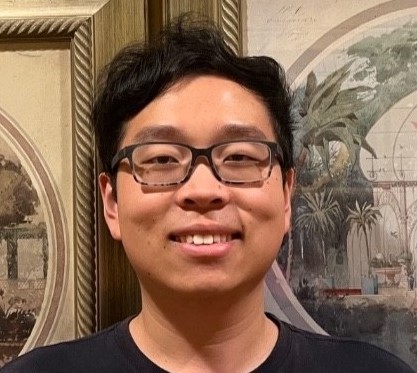 Students/post-docs – Brian J Reich